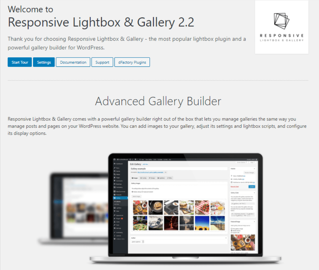 How to create a lightbox in WordPress - EasyWP