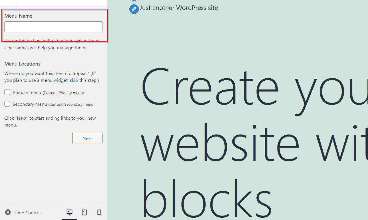 How to use WordPress Customizer (The ultimate go-to tutorial) - EasyWP