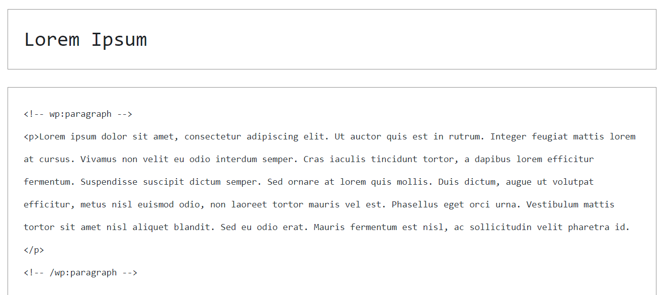 How To Edit Code In Wordpress Html Css Php Easywp