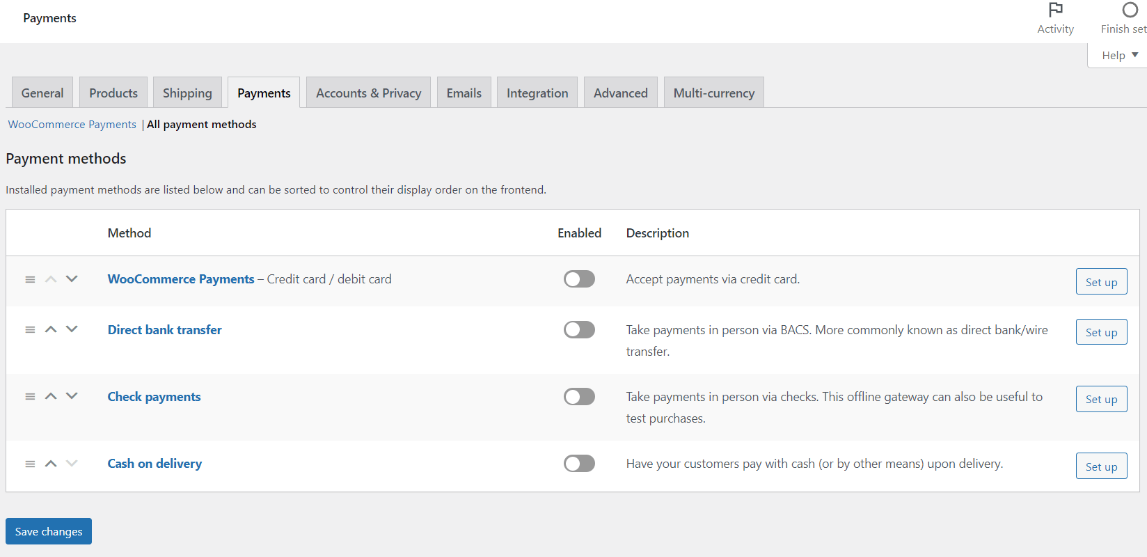 How To Install And Set Up Woocommerce A Quick Guide Easywp