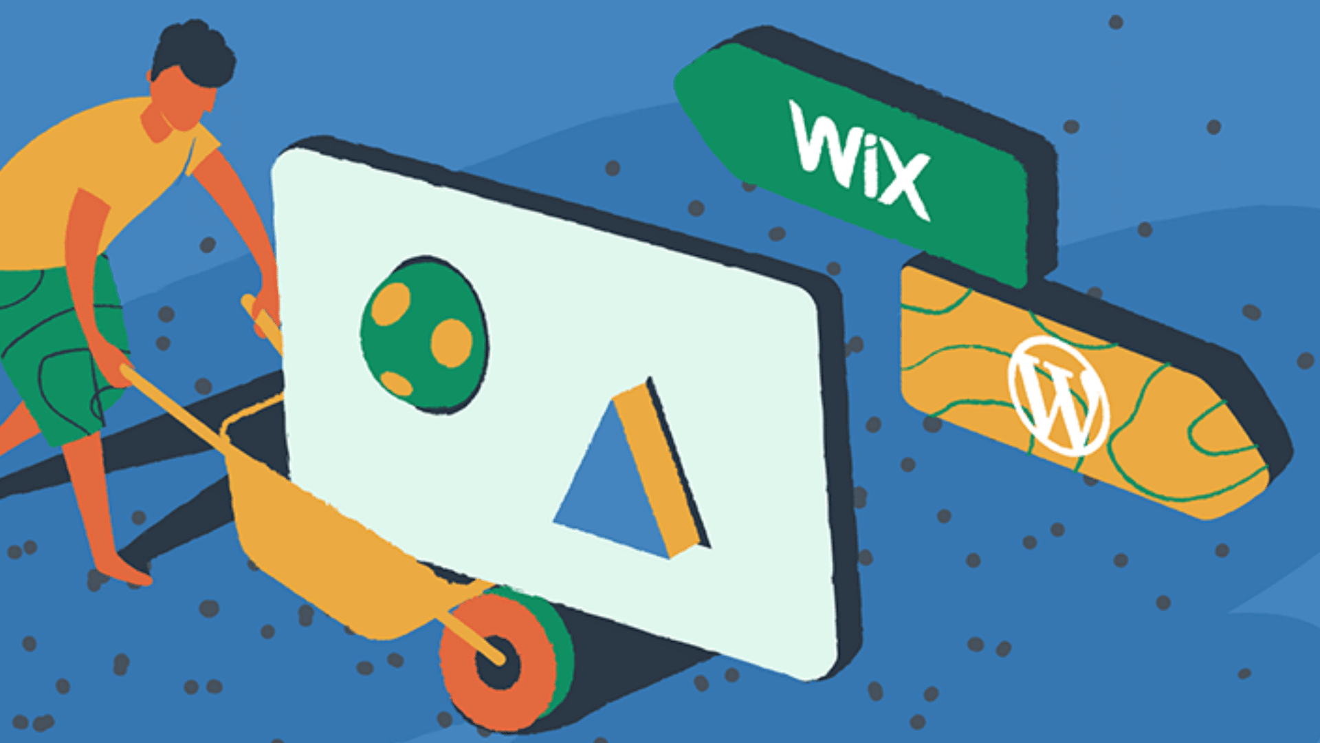 How to migrate Wix to WordPress: a step-by-step guide - EasyWP How to migrate Wix to WordPress: a step-by-step guide - EasyWP