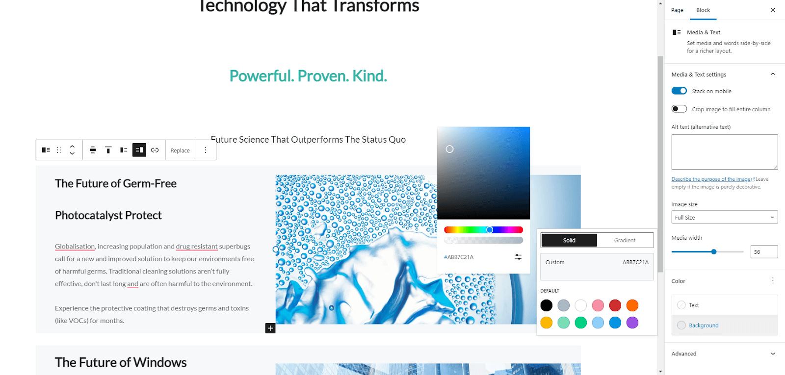 How to migrate Wix to WordPress: a step-by-step guide - EasyWP