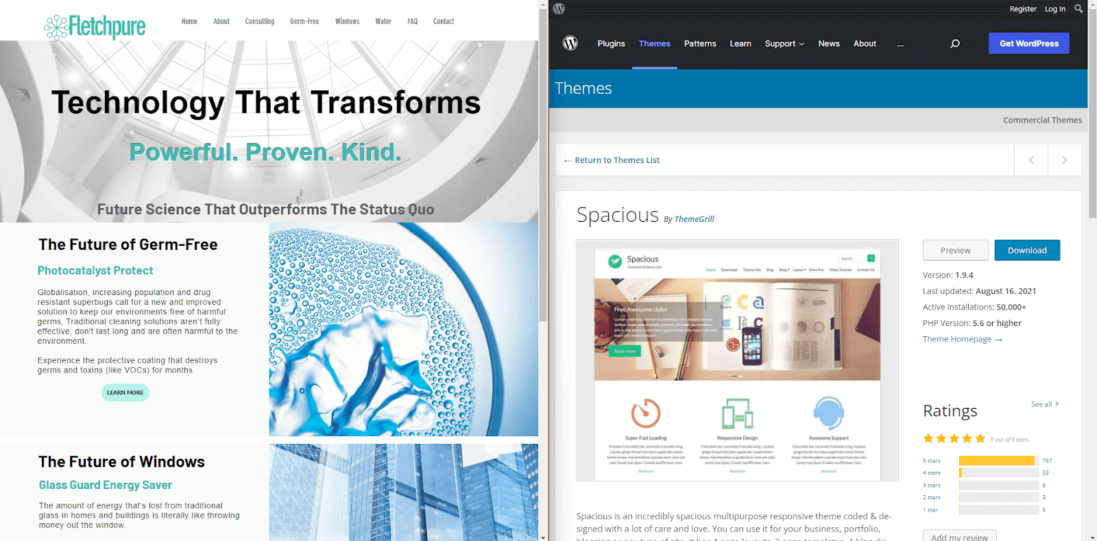 How to migrate Wix to WordPress: a step-by-step guide - EasyWP