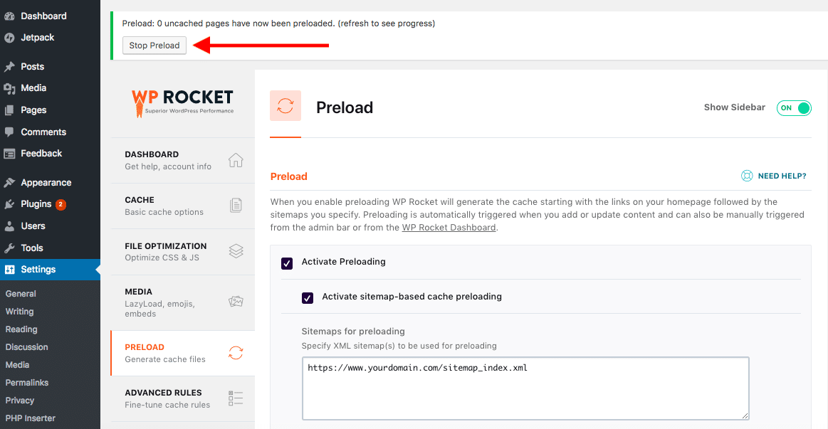 10 best WordPress plugins for business - EasyWP