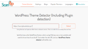 How to detect what WordPress plugins a site is using - EasyWP
