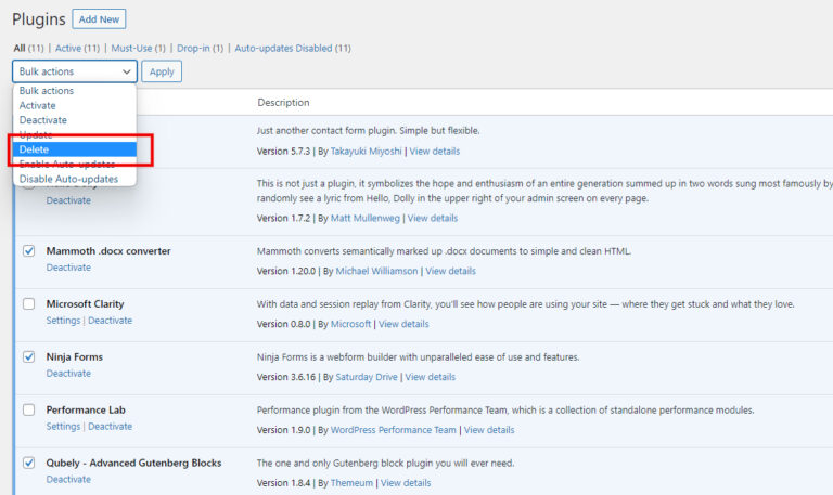 Your top 5 WordPress security questions answered - EasyWP