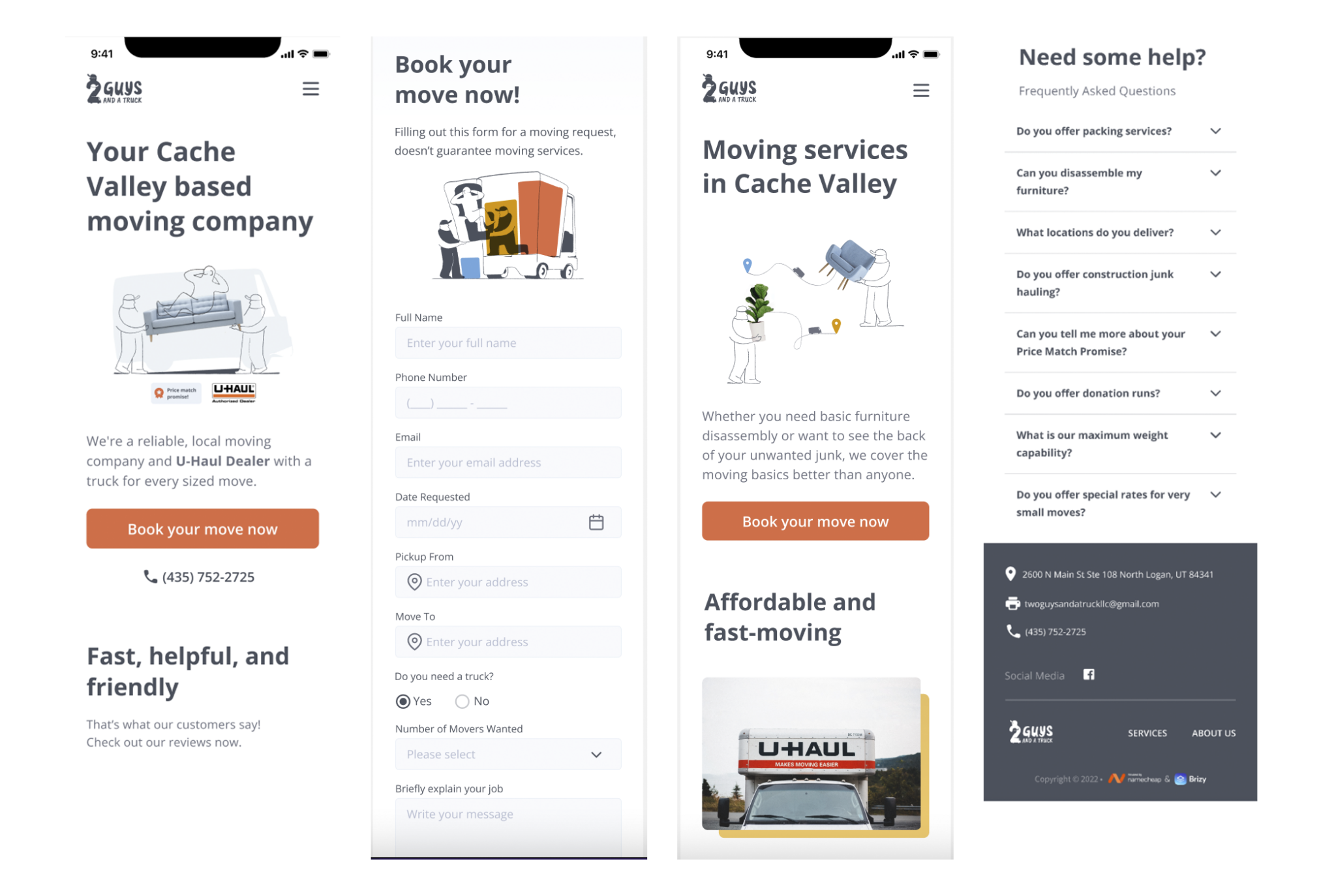 Reboot My Site: Awe-inspiring website transformations - EasyWP