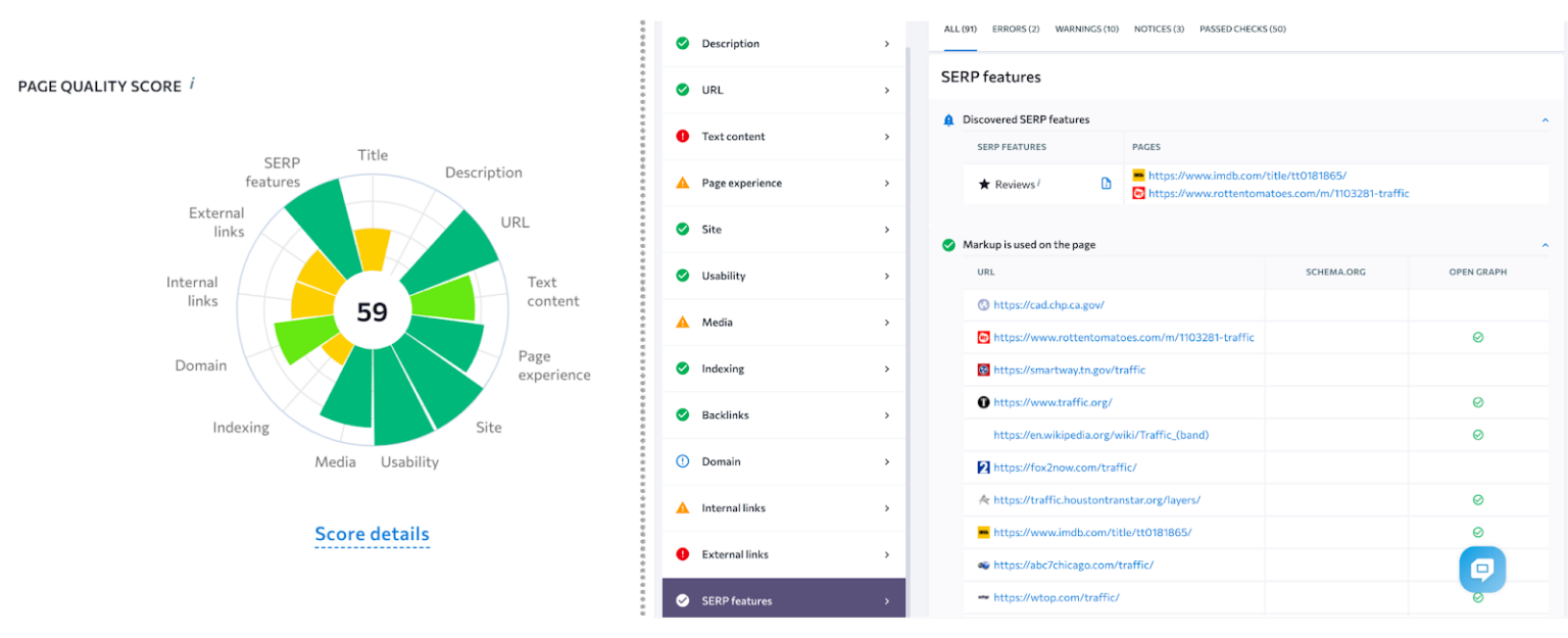 Using Schema markup in WordPress - EasyWP