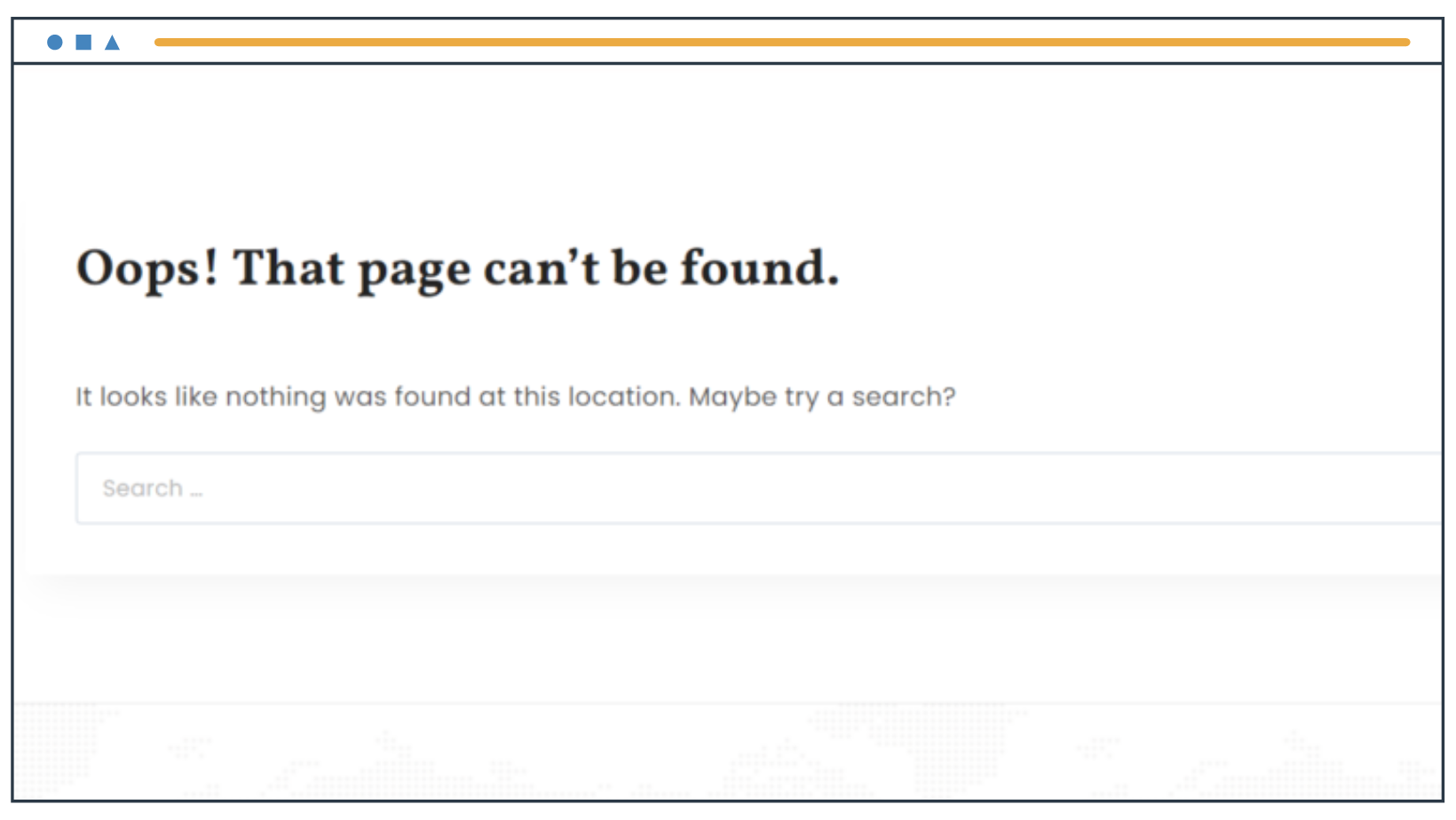 11 interactive 404 pages to keep your audience engaged - EasyWP