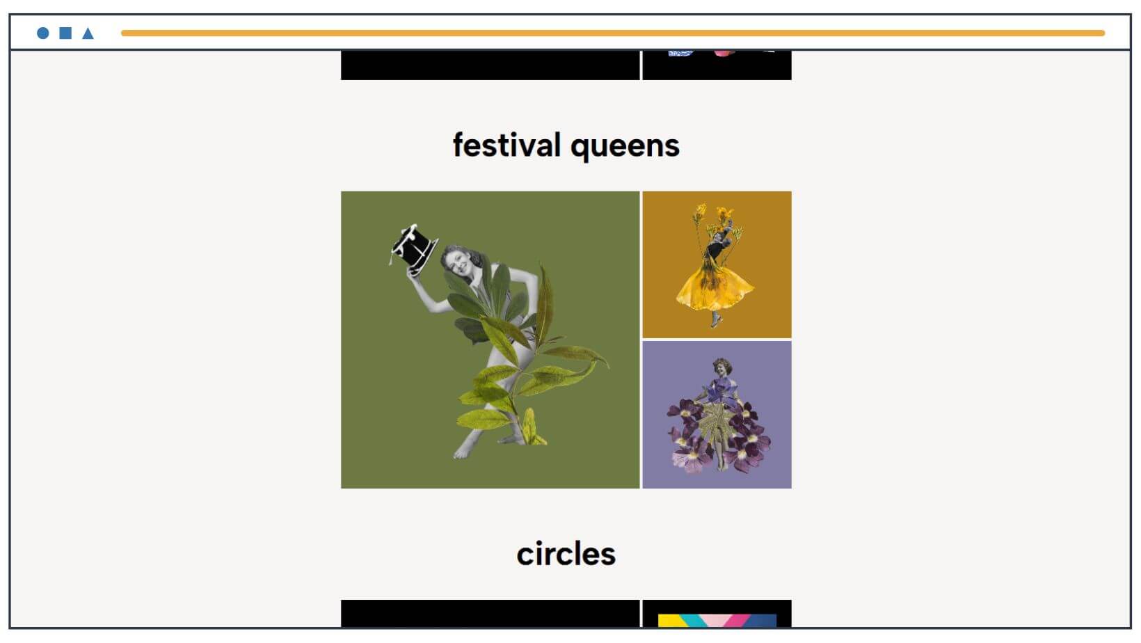 Four inspiring WordPress website examples - EasyWP