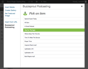 The best WordPress podcast plugins - EasyWP