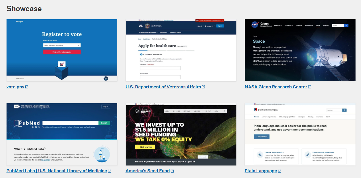 Rebrands, AI chatbot showdown, USWDS 3.0 - EasyWP