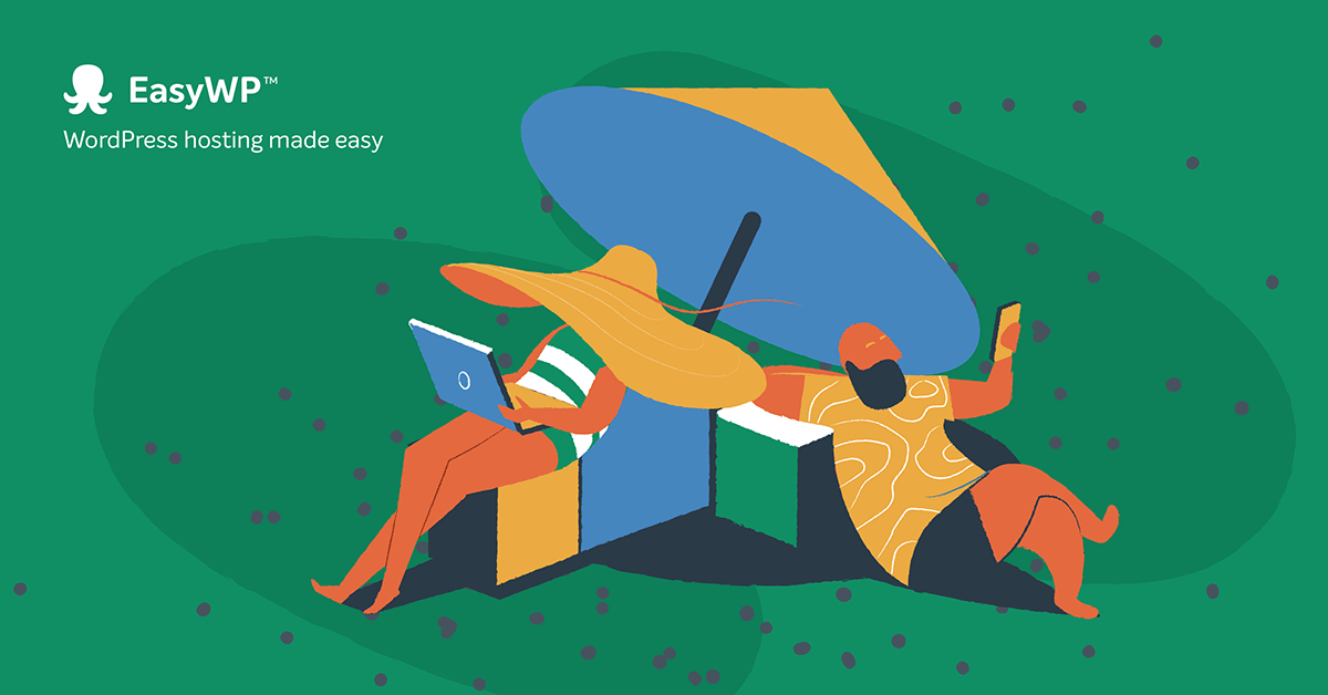 WordPress and the fediverse - EasyWP