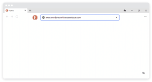 Solving the WordPress blank white page issue - EasyWP