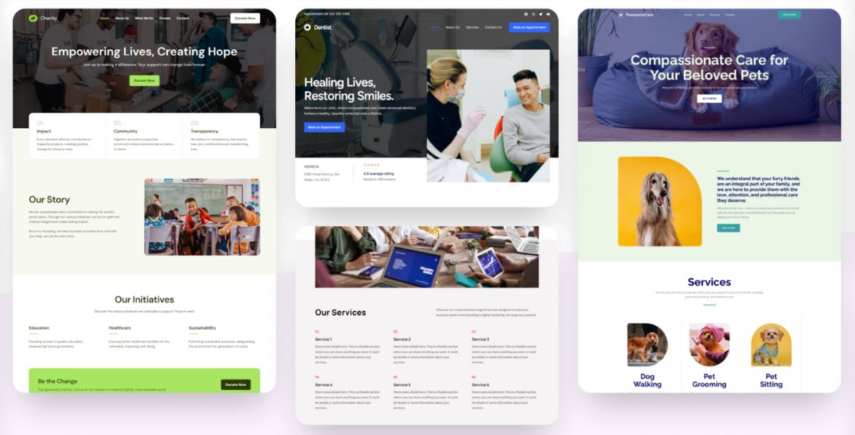 The EasyWP Dispatch - WordPress gets ready for a new year - EasyWP