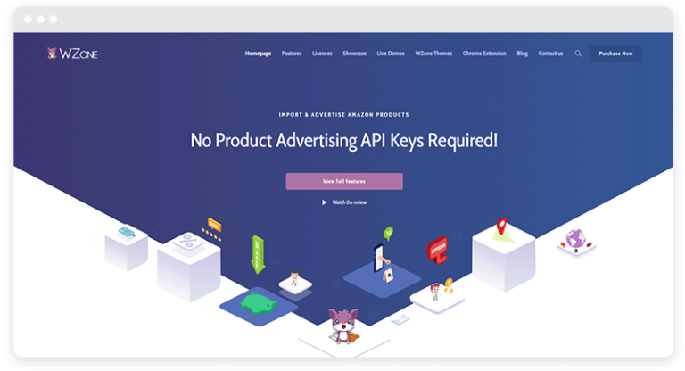 Best Amazon Affiliate WordPress plugins in 2025 - EasyWP