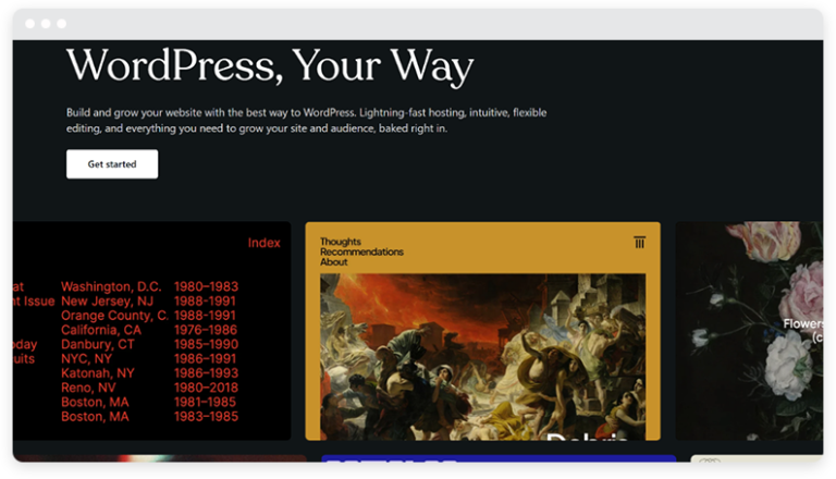 15 landing page examples from real-life brands - EasyWP