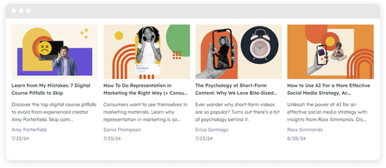 Using Color Theory in Your Website Color Scheme - EasyWP